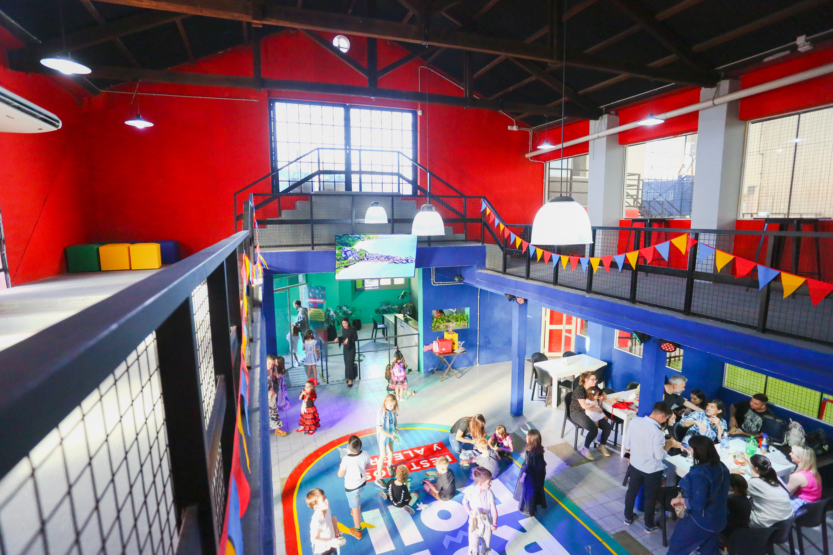 FORTRESS | Training Club